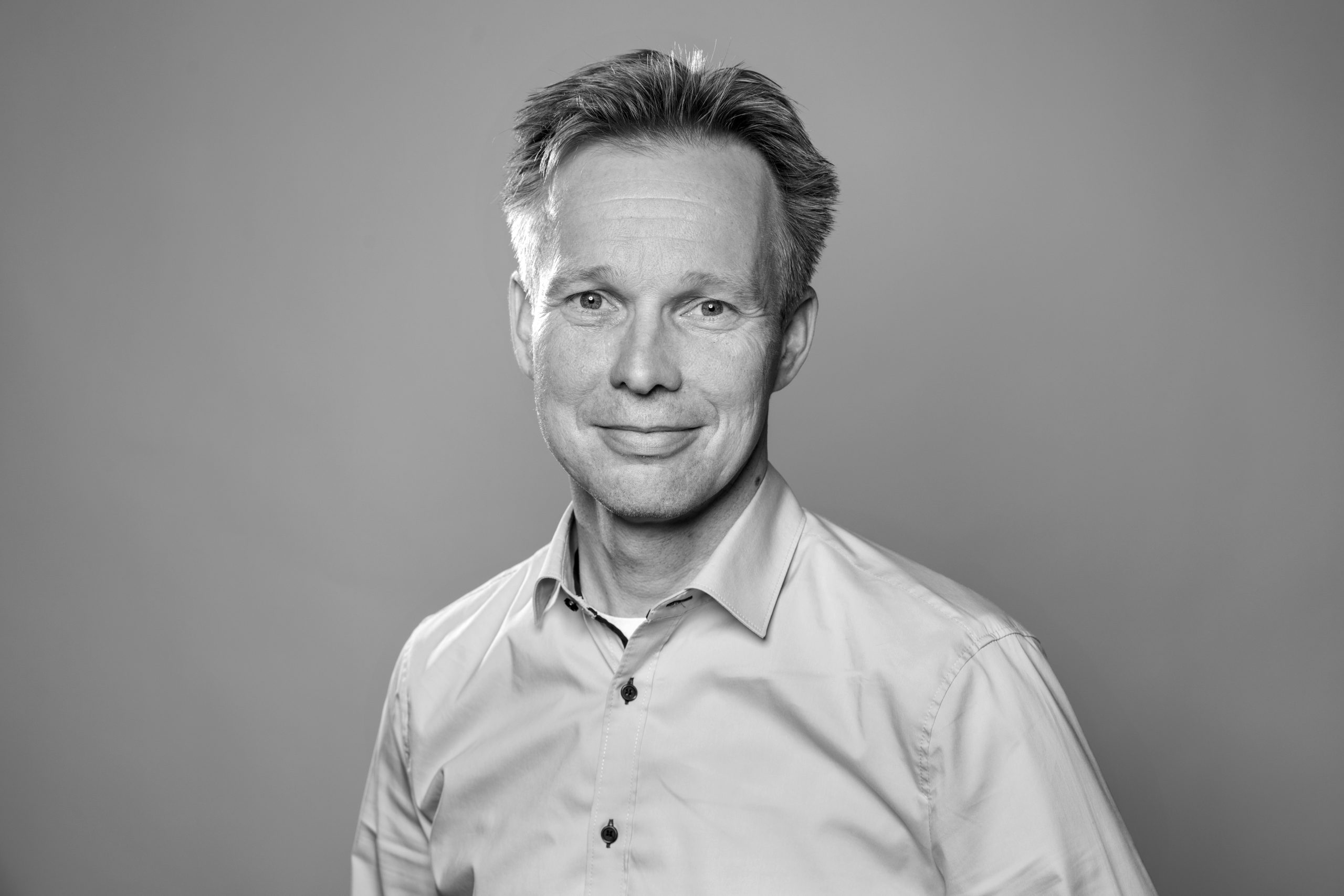 Sander Dijkers - WRS.Finance